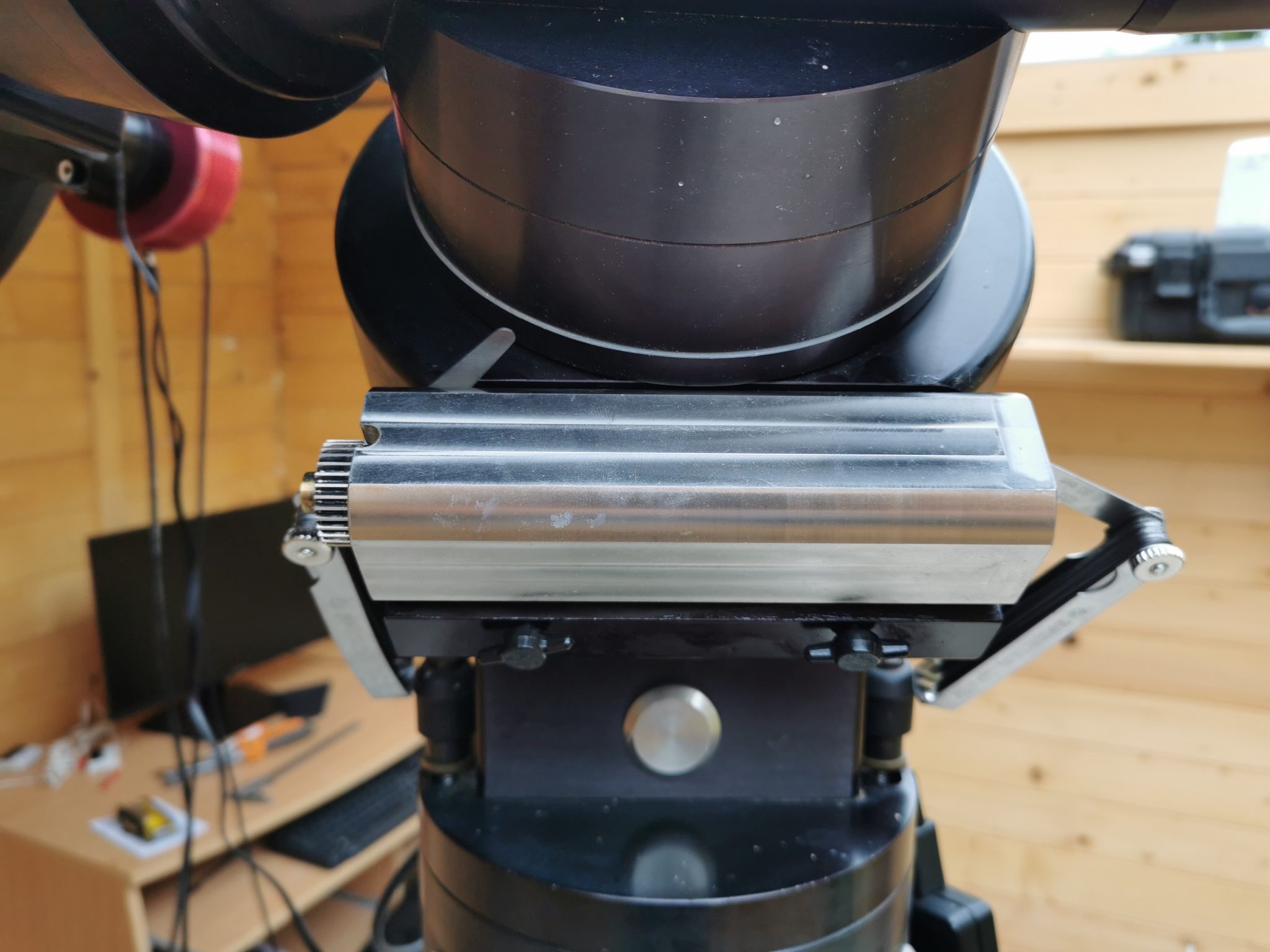 C14 EdgeHD telescope - www.C14edgeHD.com